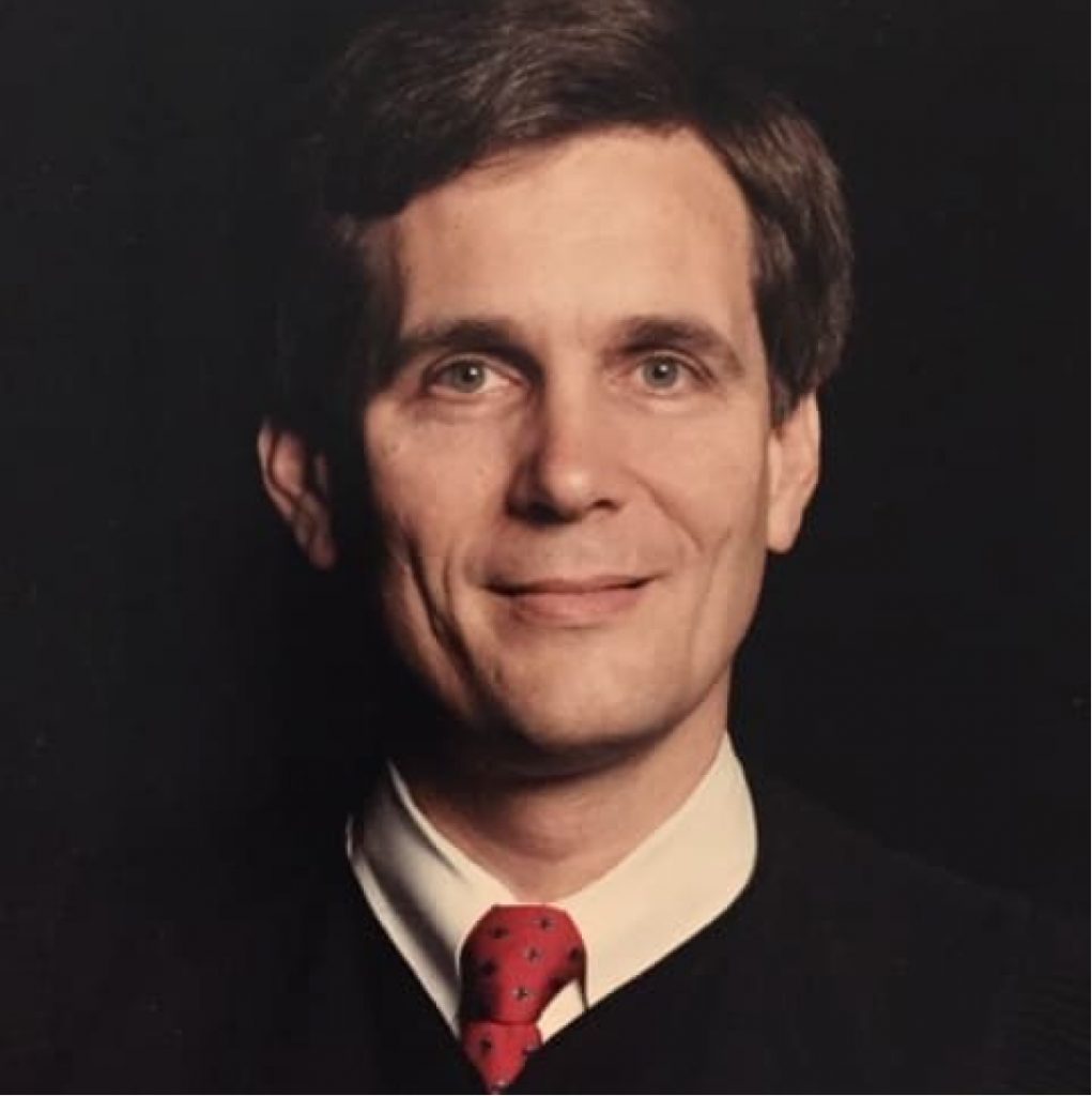 ABOUT - Rep. Lloyd Doggett